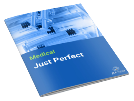Medical Device Inspection