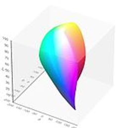 Inspection of colors