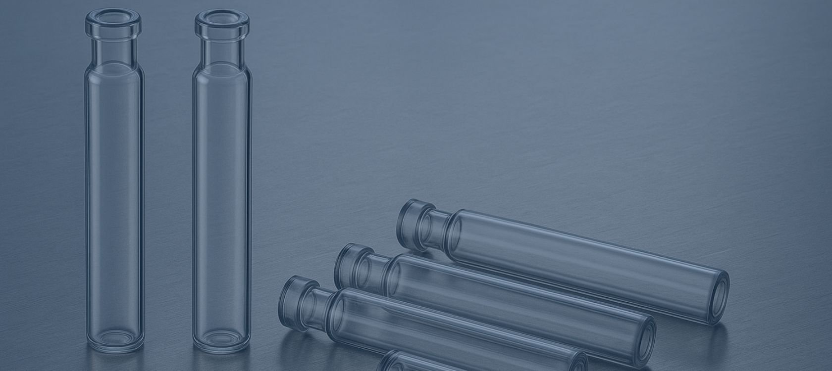 Injection pen cartridges inspection system